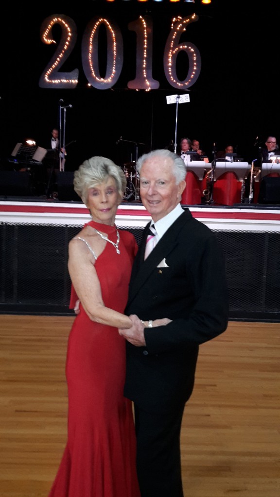 Goldcoast Ballroom & Event Center | USA Dance Night - DANCE PARTY ...